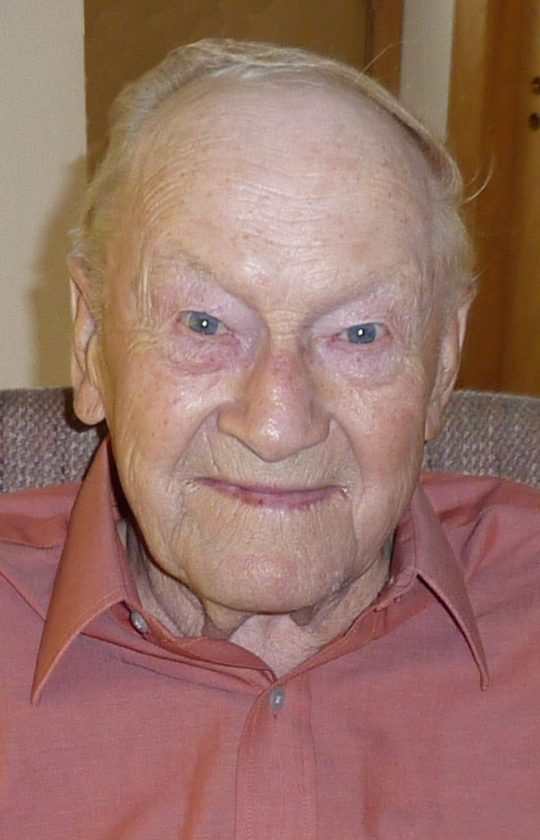 GLENN EDWIN WERGELAND | News, Sports, Jobs - Messenger News